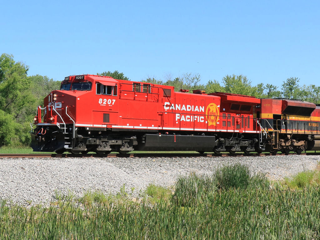 CP 8207